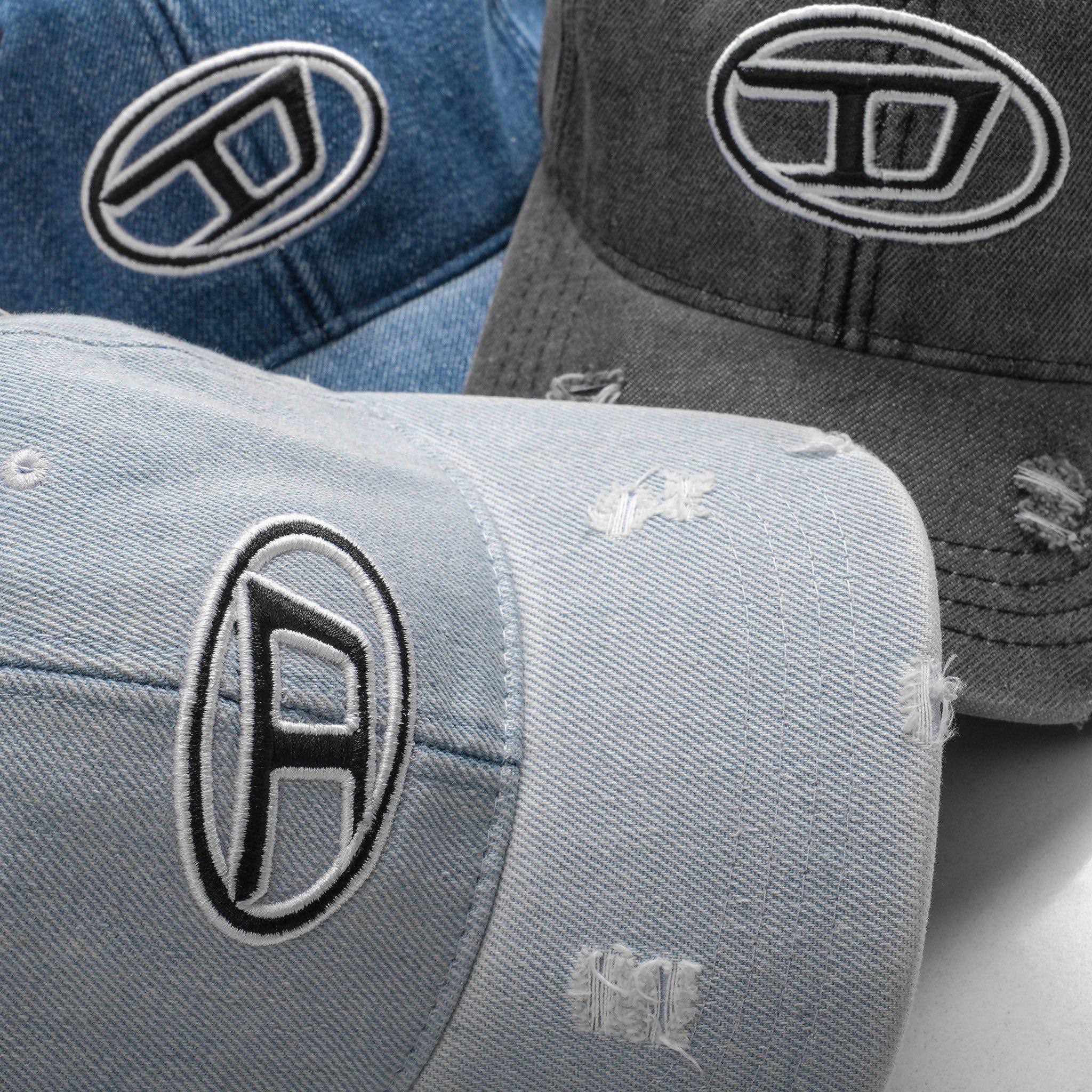 Nón Denim – ULTRA STORE