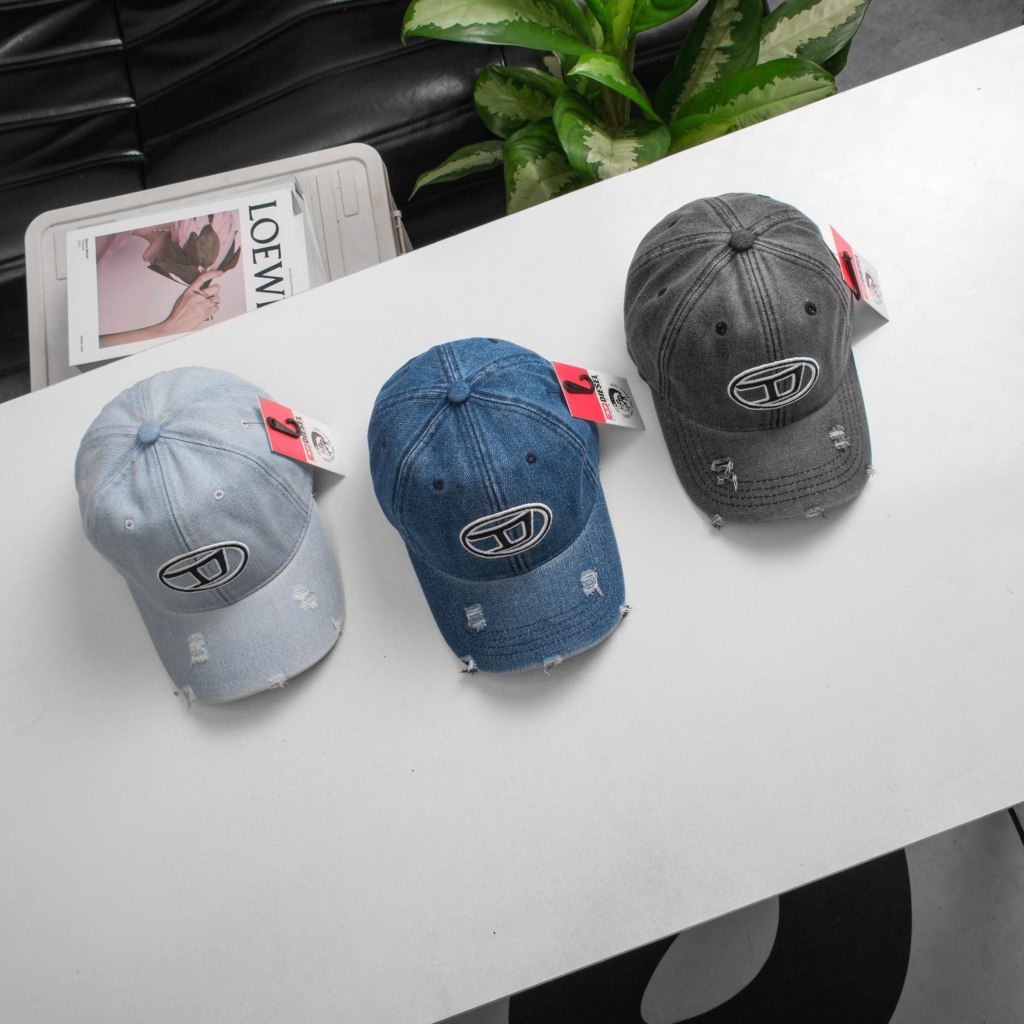 Nón Denim – ULTRA STORE