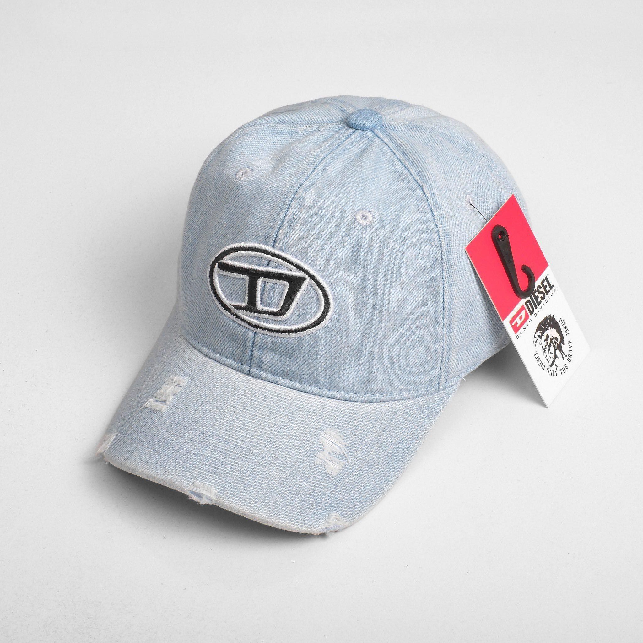 Nón Denim – ULTRA STORE