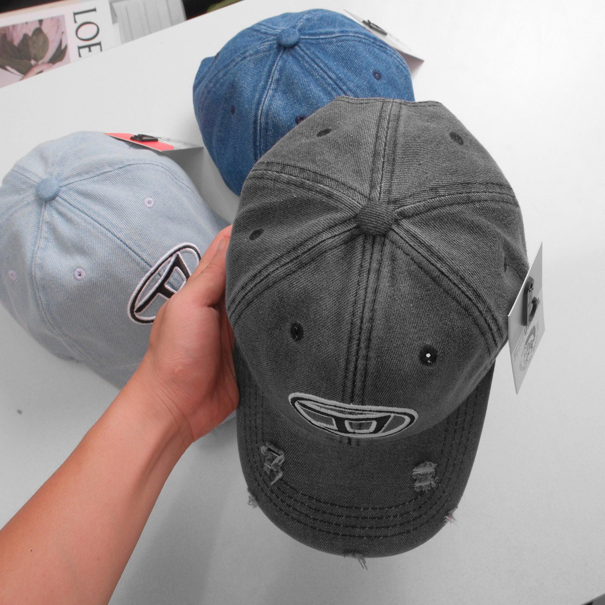 Nón Denim – ULTRA STORE