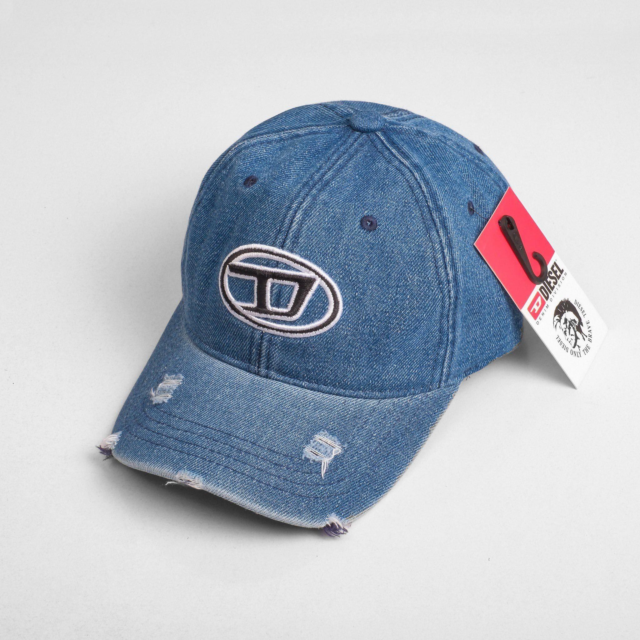 Nón Denim – ULTRA STORE