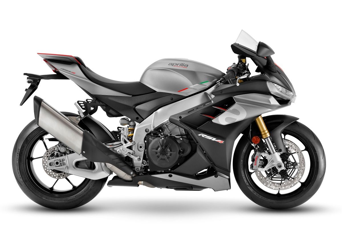 Aprilia RSV4 1100: Chuẩn mực Super Bike – Motoplex Hanoi
