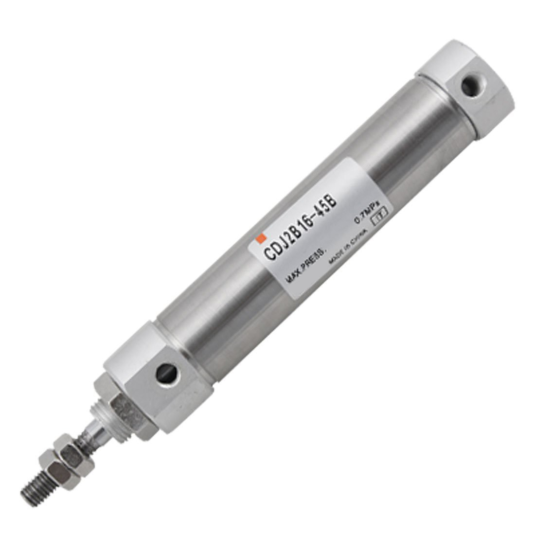Xi lanh khí nén CDJ2B16 x 10 15 20 25 30 35 40 45 50 60 75 100 150 175 – Thiết bị công nghiệp ...