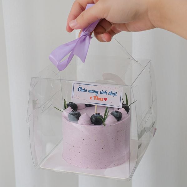 Bánh Mini Tiệm Bánh Vani