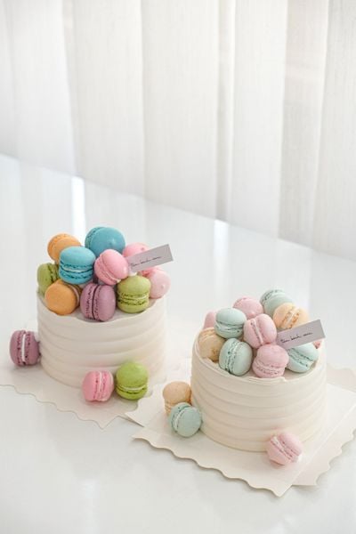 Bánh Mini Tiệm Bánh Vani