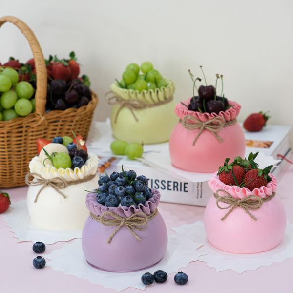 Bánh Mini Tiệm Bánh Vani