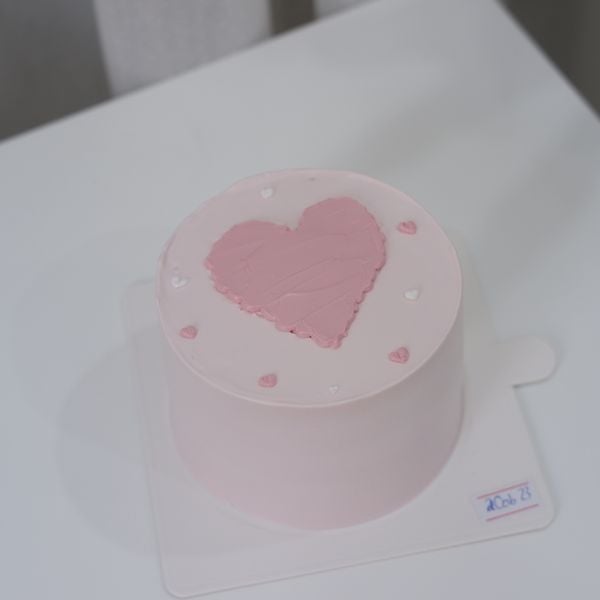 Bánh mini – Tiệm bánh Vani