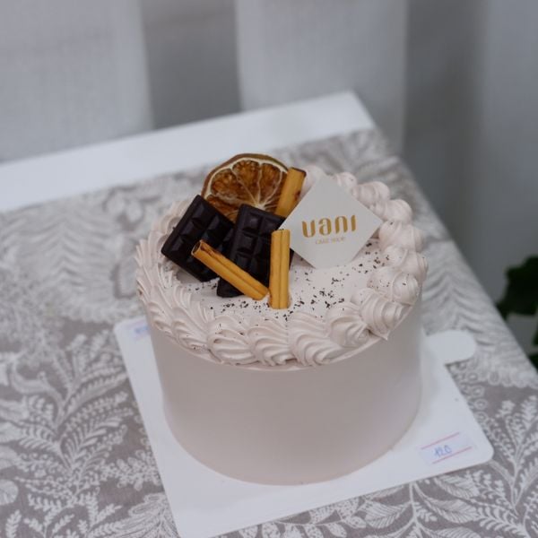Bánh mini – Tiệm bánh Vani