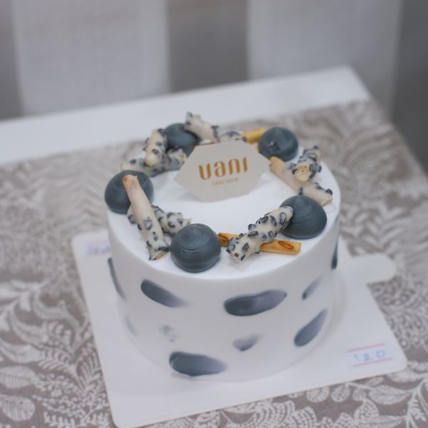 Bánh mini – Tiệm bánh Vani