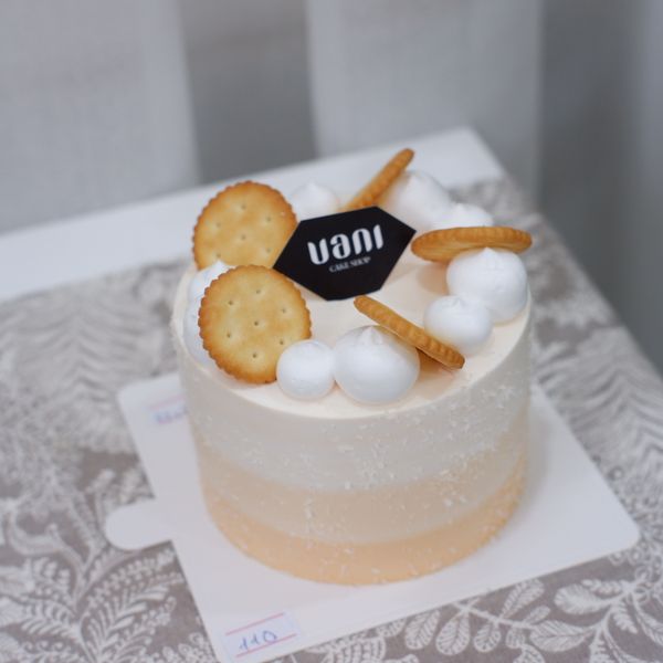 Bánh mini – Tiệm bánh Vani
