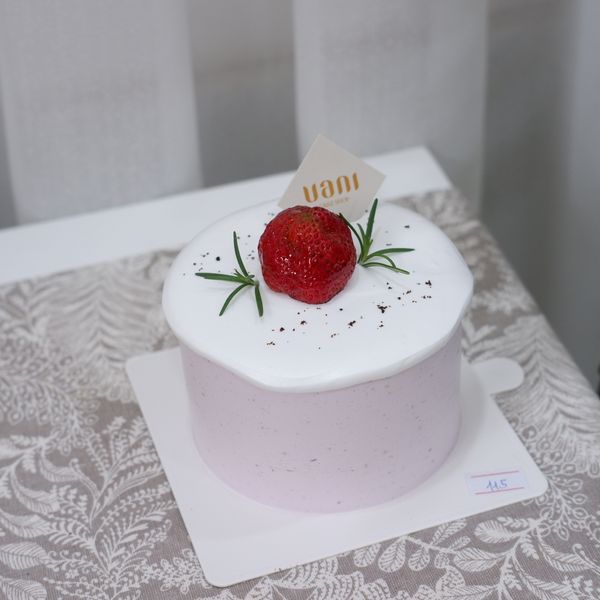 Bánh mini – Tiệm bánh Vani