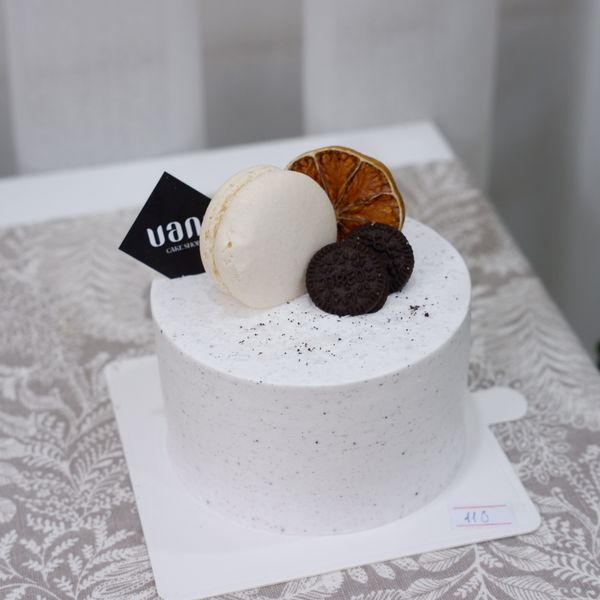 Bánh Mini Tiệm Bánh Vani