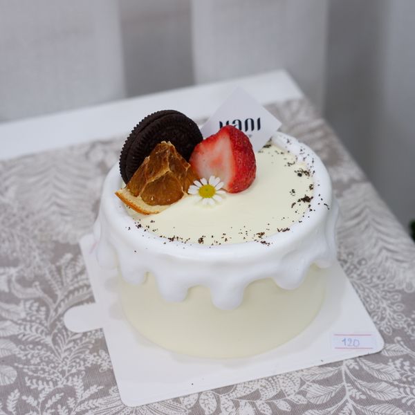 Bánh mini – Tiệm bánh Vani