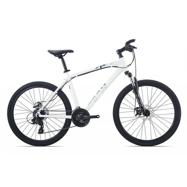Xe Đạp Địa Hình MTB GIANT ATX 660 – Phanh Đĩa, Bánh 26 Inches – GIGABIKE