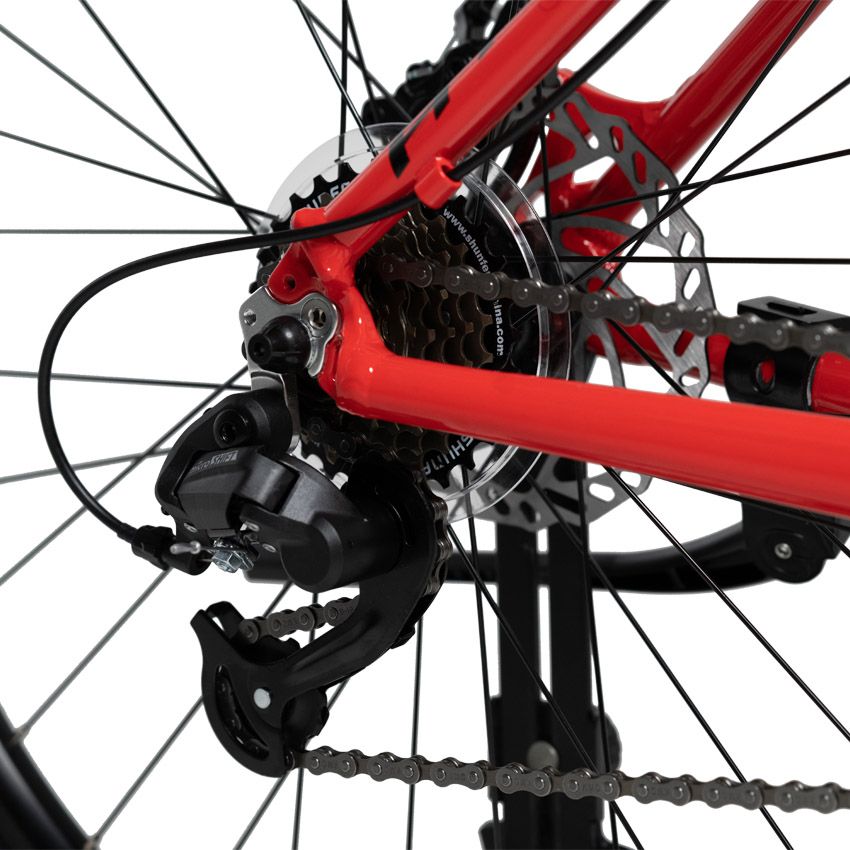 Xe Đạp Địa Hình MTB GIANT ATX 620 – Bánh 26 Inches – GIGABIKE