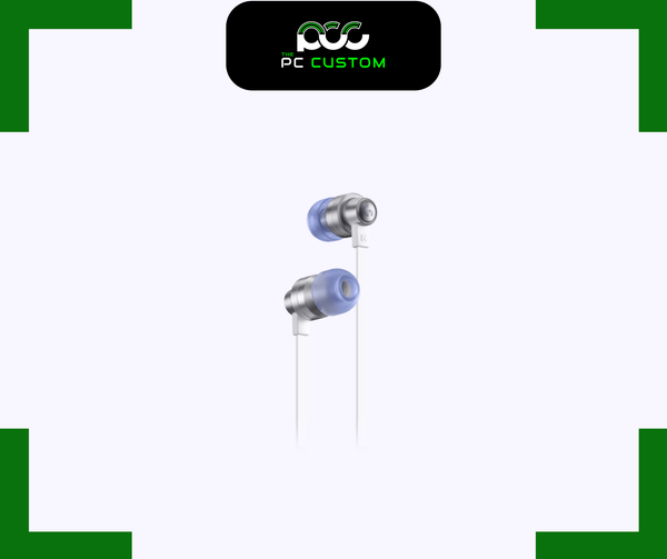 LOGITECH G333 WHITE– The PC Custom