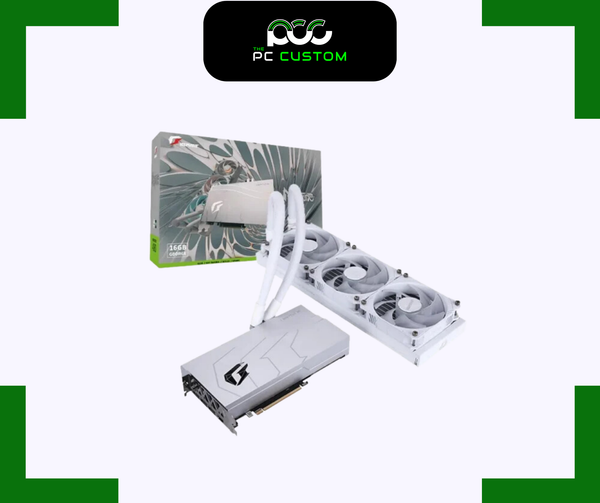 COLORFUL IGAME GEFORCE RTX 4080 NEPTUNE OC 16G-V– The PC Custom