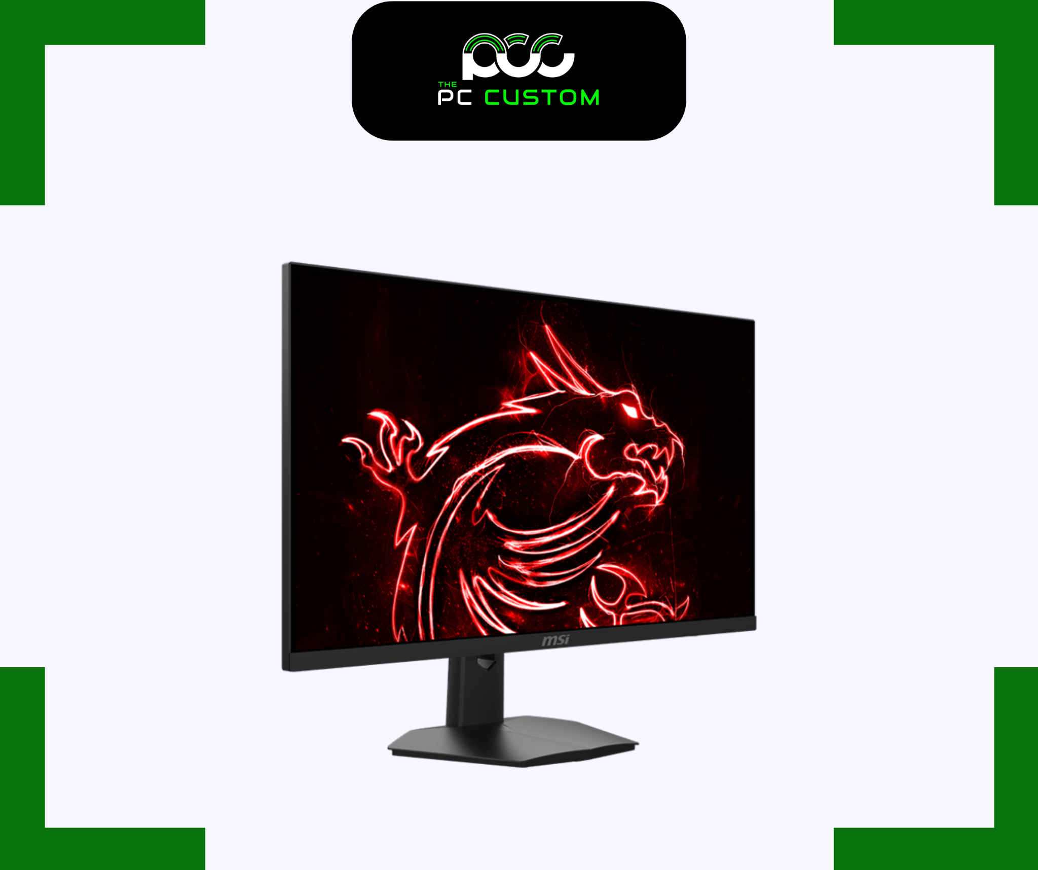 MSI G274F 27INCH FHD 180Hz RAPID IPS– The PC Custom