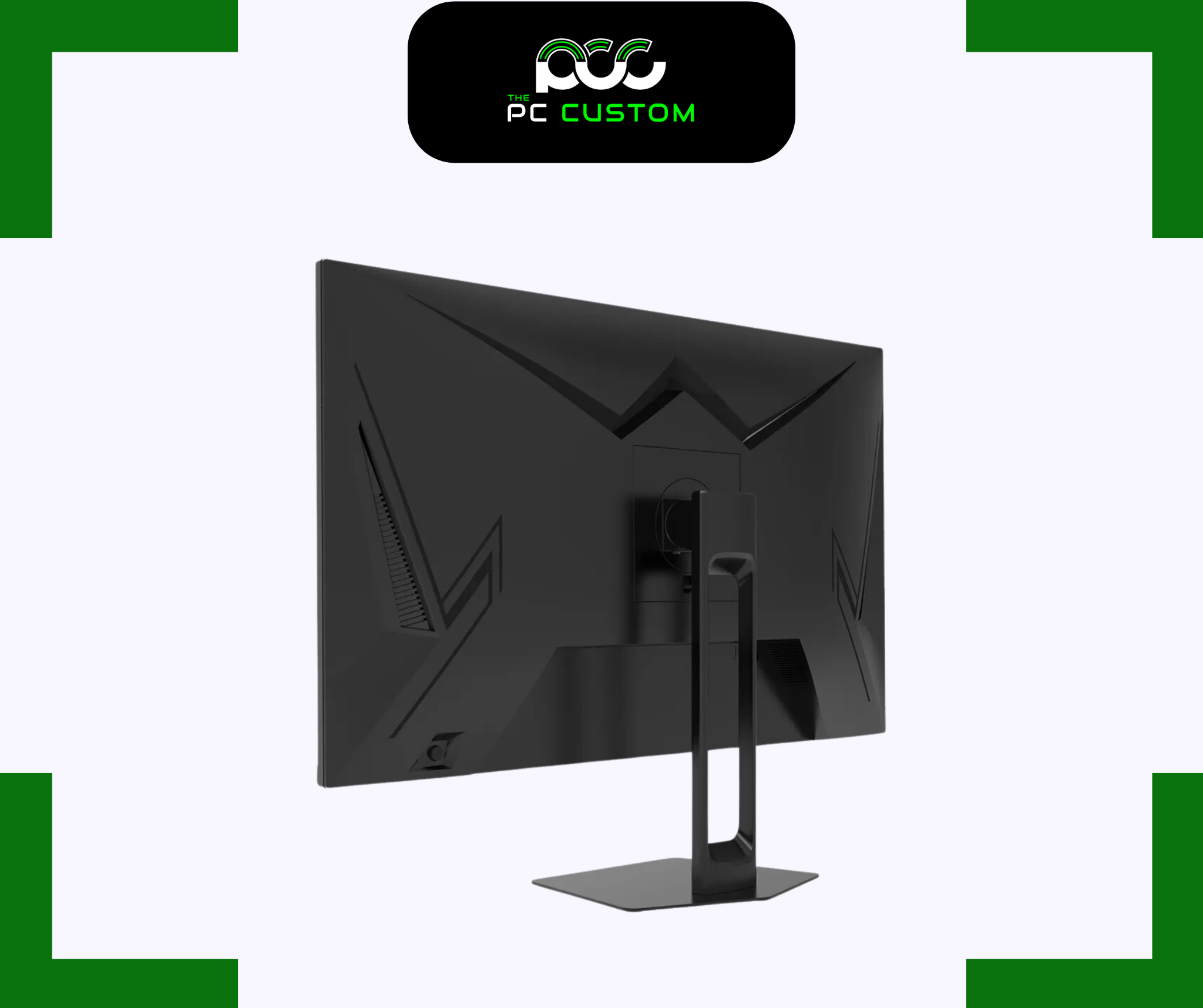 MÀN HÌNH GAMING KTC H27F22 27INCH FHD 180HZ FAST IPS PANEL– The PC Custom