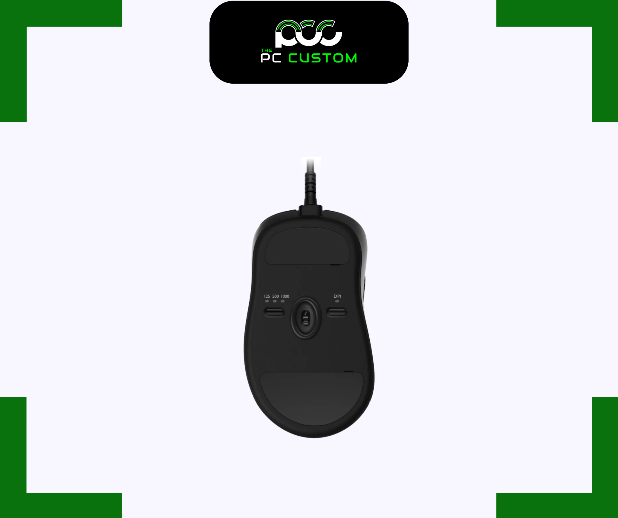 CHUỘT GAMING ZOWIE EC3-C– The PC Custom