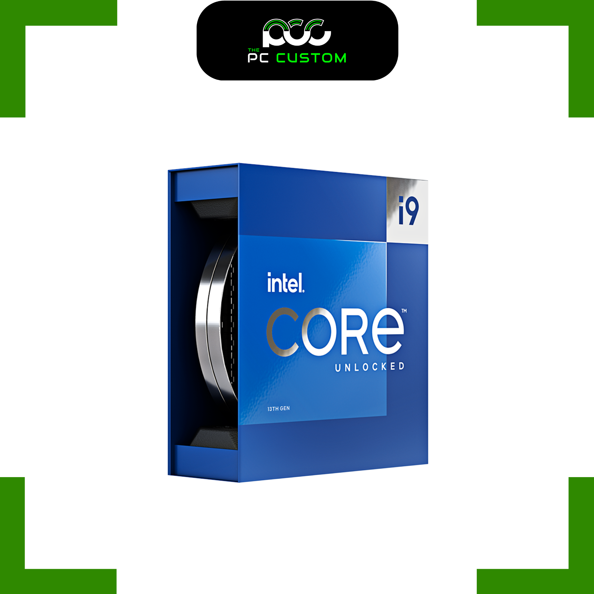 CPU INTEL CORE I9 - 13900 - 36M CACHE / UP TO 5.50GHZ / 24 NHÂN 32 LUỒ ...