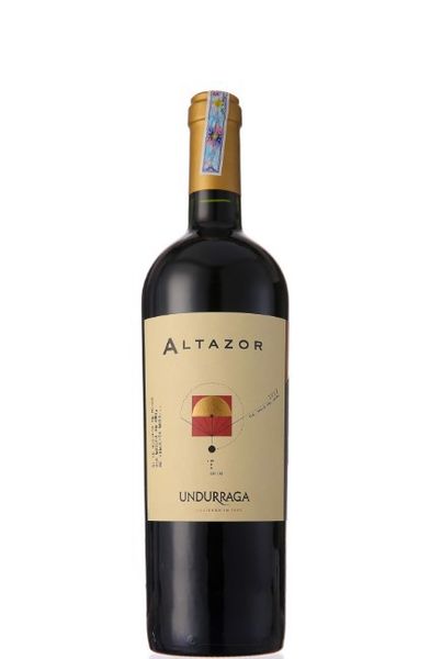 Rượu Vang Chile Undurraga Altazor 3LRượu Vang Chile Undurraga Altazor ...