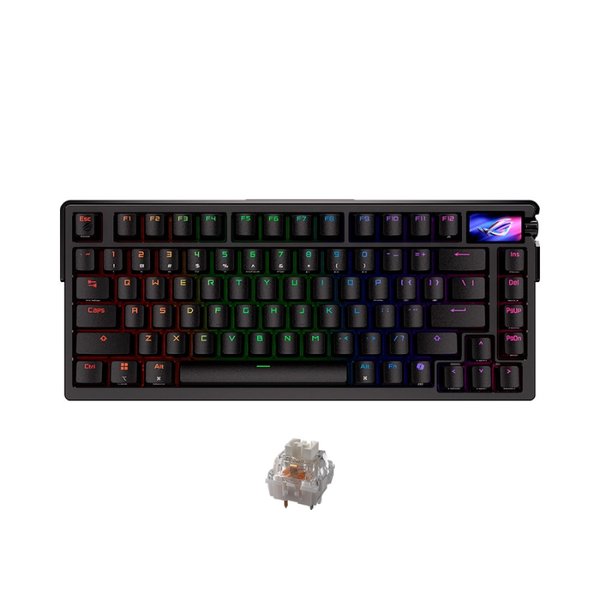 Bàn phím ASUS M702 ROG Azoth Extreme NXSW – TMINSVN