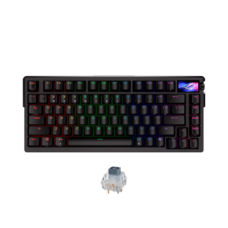 Bàn phím ASUS M702 ROG Azoth Extreme NXSW – TMINSVN