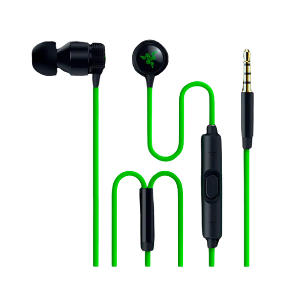 Tai nghe Razer In-ear có dây Hammerhead V3 – TMINSVN