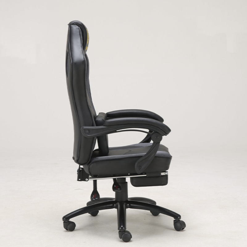 Ghế Gaming EDRA Jupiter M EGC204 V2 (Chân kim loại) – TMINSVN