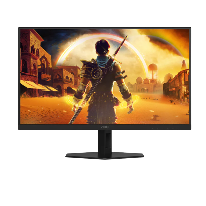 Màn hình AOC Gaming Q27G40XMN (27 inch, 2K, Mini-LED, 180Hz, HDR1000) – TMINSVN