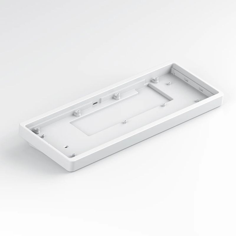 Bàn phím Cidoo cơ vỏ nhôm ABM641 Dual mode – TMINSVN