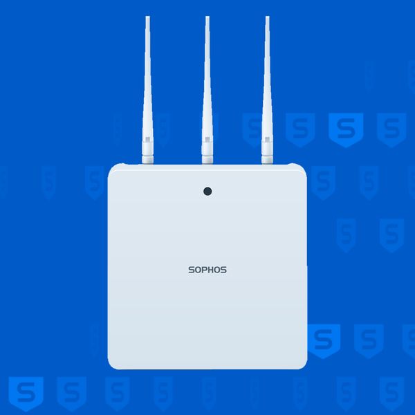 Sophos AP 100 – Nam Truong Son System Integration