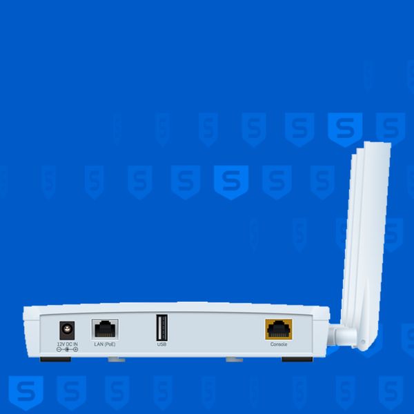 Sophos AP 100 – Nam Truong Son System Integration