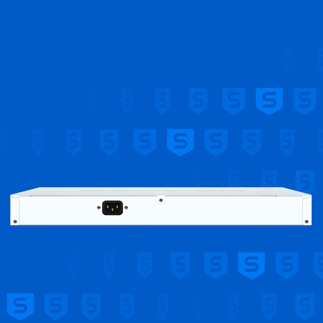 Sophos Switch CS110-48FP – Nam Truong Son System Integration