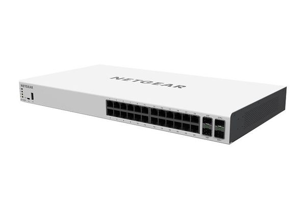 Switch NetGear GC728XP – Nam Truong Son System Integration