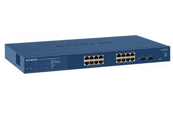 Switch NetGear GS716T – Nam Truong Son System Integration