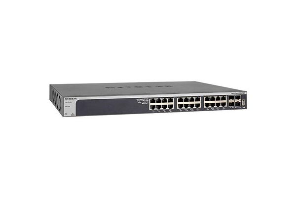 Switch NetGear XS728T – Nam Truong Son System Integration