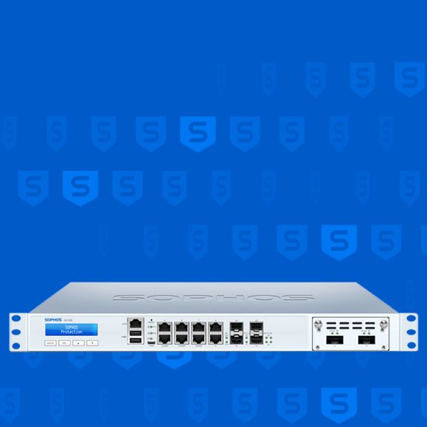 Sophos XG 330 – Nam Truong Son System Integration