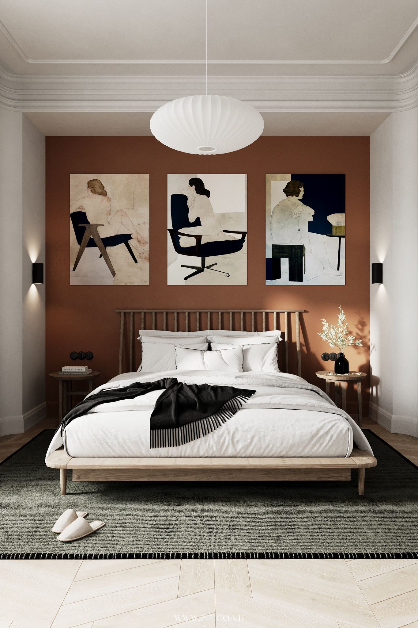 MODERN CLASSIC – Pitico