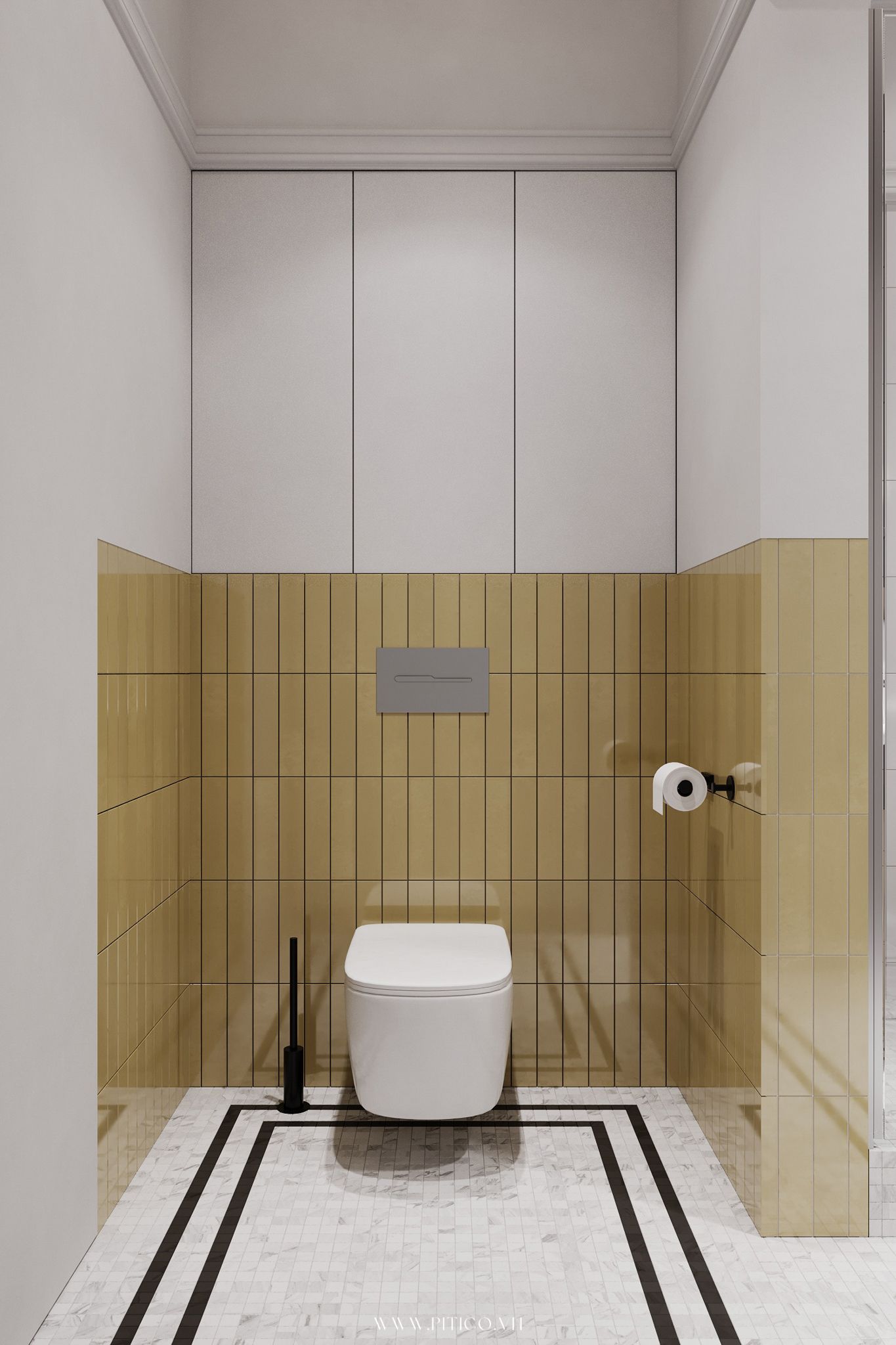 MODERN CLASSIC – Pitico