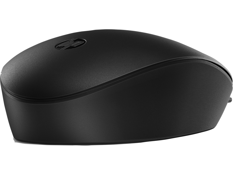 HP 128 Laser Wired Mouse (265D9AA) – PVVIETNAM