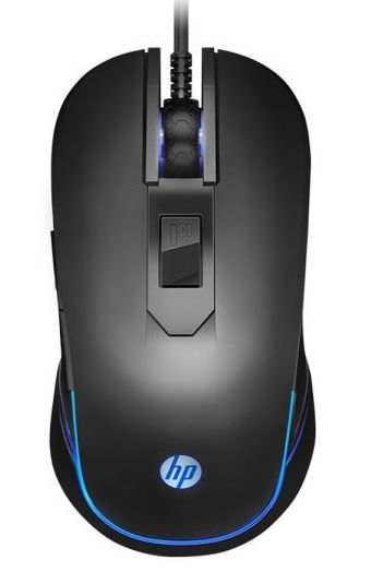 Mouse HP M200 GAMING( 4QM88AA ) – PVVIETNAM