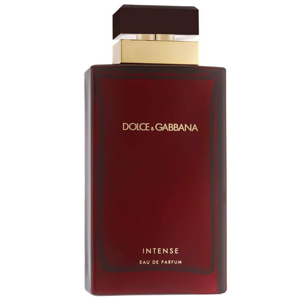 Dolce & Gabbana Intense Pour Femme – Minhanh Perfume
