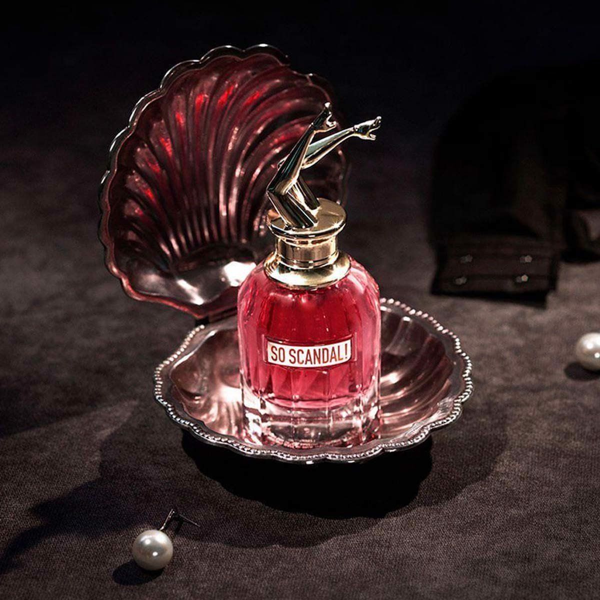 Jean Paul Gaultier So Scandal – Minhanh Perfume