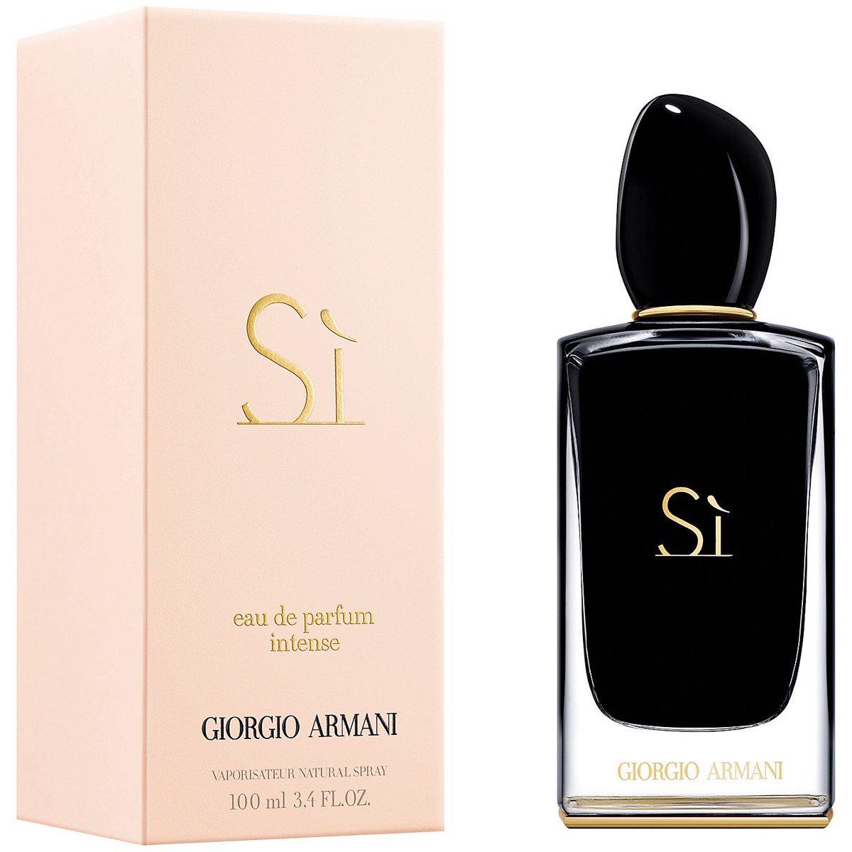 Giorgio Armani Sì Intense – Minhanh Perfume