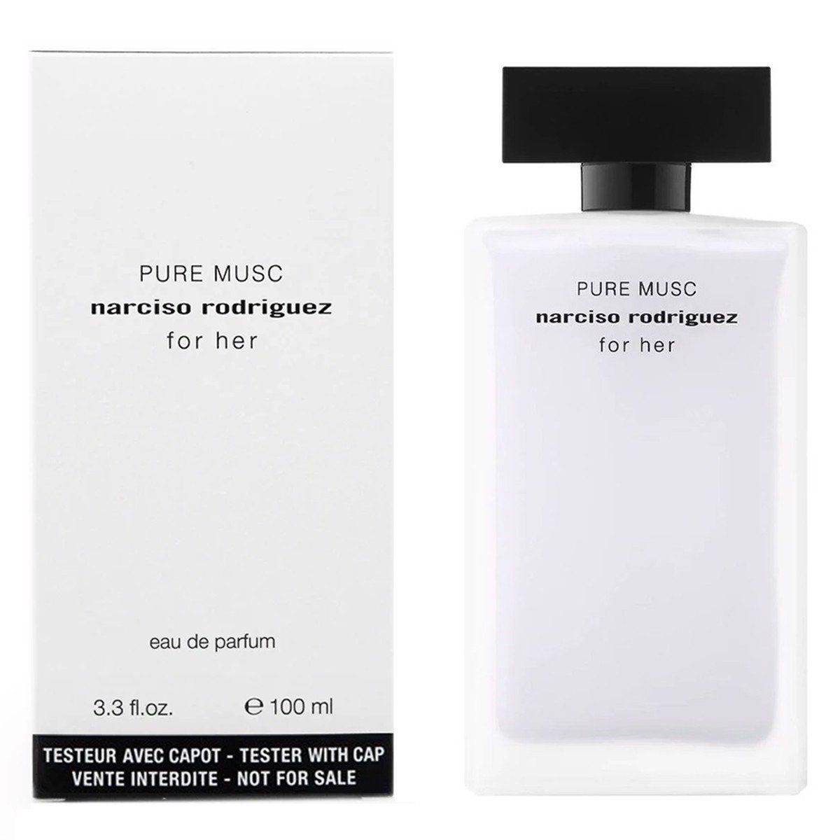 Narciso Rodriguez Pure Musc For Her – Minhanh Perfume
