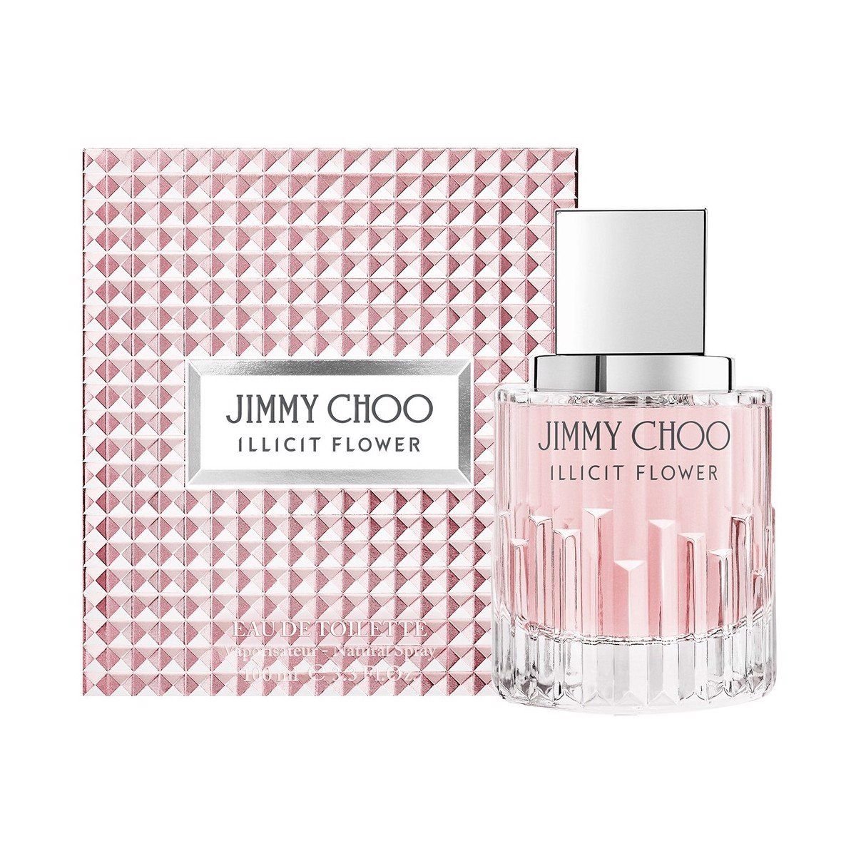 Jimmy Choo Illicit Flower – Minhanh Perfume