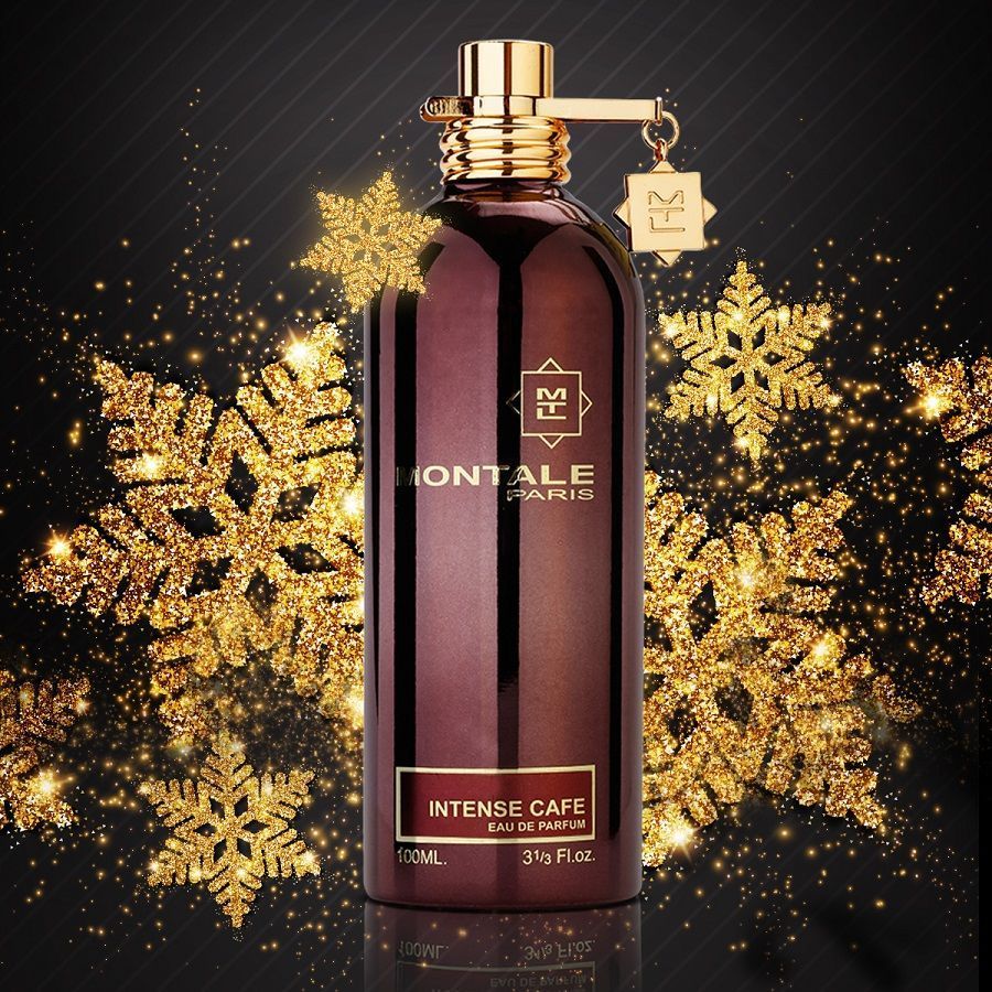 Montale Intense Cafe – Minhanh Perfume