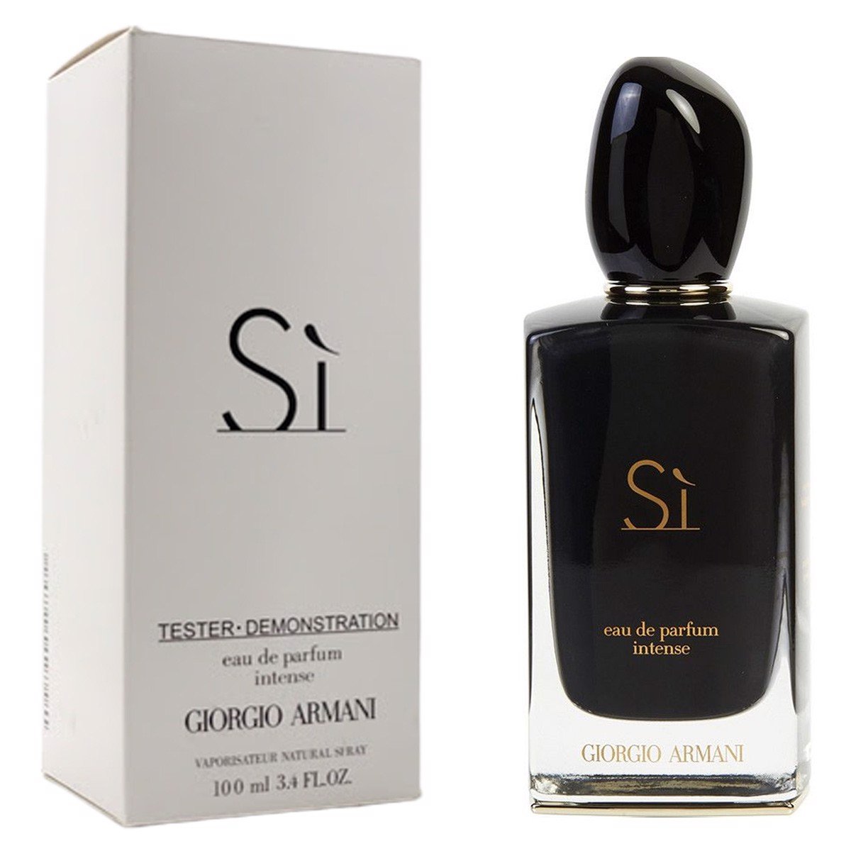 Giorgio Armani Sì Intense – Minhanh Perfume